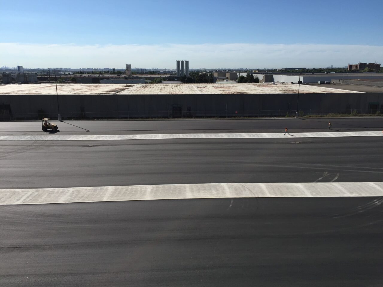The Asphalt Life Cycle: A Yearly Breakdown| Empire Paving