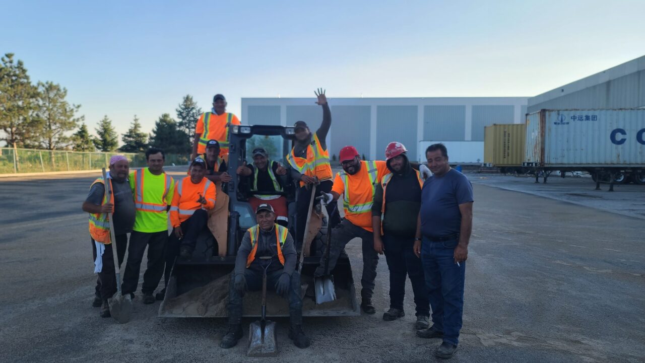 Careers - Asphalt Paving GTA - Empire Paving