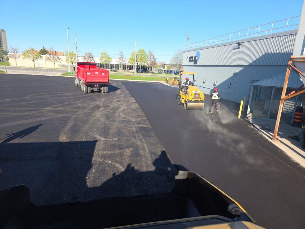 Signs Your Driveway Needs Asphalt Patching or Replacement